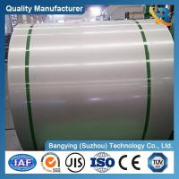 China GB Standard 3mm 4mm 5mm 430 201 304L 316 321 304 Cold Rolled Stainless Steel Sheet Coil for sale