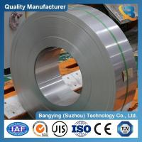 China Polished Stainless Steel Coil 201 202 1.4301/1.4371/1.4373/1.4401 SUS201 SUS202 Normalized for sale