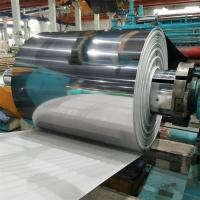 China Polished Stainless Steel Coil 201 202 1.4301/1.4371/1.4373/1.4401 SUS201 SUS202 Normalized for sale