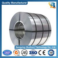 China 201 304 Ss Coil Gold Color Stainless Steel Coil in Tolerance 1% Certificated TUV for sale