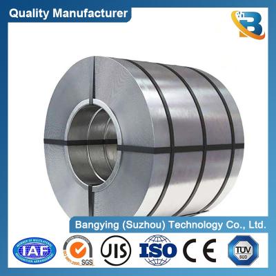 China 201 304 Ss Coil Gold Color Stainless Steel Coil in Tolerance 1% Certificated TUV for sale