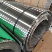 China 201 304 Ss Coil Gold Color Stainless Steel Coil in Tolerance 1% Certificated TUV for sale