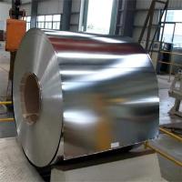 China 201 304 Ss Coil Gold Color Stainless Steel Coil in Tolerance 1% Certificated TUV for sale