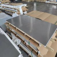 China 201/304/316/430 Stainless Steel Plate Hot/Cold Rolled and Mirror Stainless Steel Sheets for sale