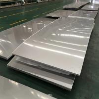 China 201/304/316/430 Stainless Steel Plate Hot/Cold Rolled and Mirror Stainless Steel Sheets for sale