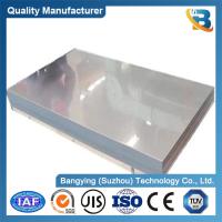 China 201 430 304 316 Stainless Steel Plate/Sheet 0.2 12mm/Customize with ISO Certification for sale