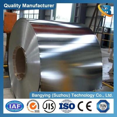 China 304 316 410 430 Stainless Steel Coil for Cold Rolled Applications from Trusted for sale