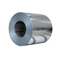 China 304 316 410 430 Stainless Steel Coil for Cold Rolled Applications from Trusted for sale