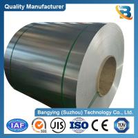 China Customized Width 304 202 201 Ss Stainless Steel Coil Customization Customized Request for sale