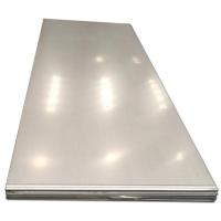 China 410 420 430 440c Stainless Steel Sheet Cold Rolled with No.8 Treatment EN Standard for sale
