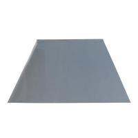 China 410 420 430 440c Stainless Steel Sheet Cold Rolled with No.8 Treatment EN Standard for sale
