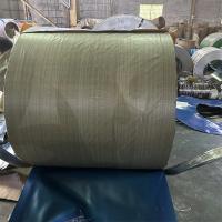 China Stainless Steel Coils S43000/S41008/S41000/S42000 for Cold Rolling 201 304 321 for sale