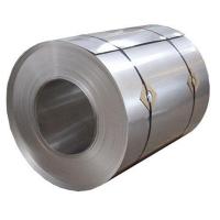 China Customized Cold Rolled 201 202 304 310S 309S 316 409 Hairline Mirror Stainless Steel Coil for sale