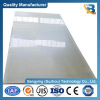 China 0.5-3mm Thick Stainless Steel Plate 310 and 304 Sheets Manufactured by ASTM Standards for sale