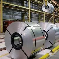 China Customized Cold Rolled 201 202 304 310S 309S 316 409 Hairline Mirror Stainless Steel Coil for sale