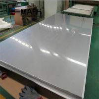 China 0.5-3mm Thick Stainless Steel Plate 310 and 304 Sheets Manufactured by ASTM Standards for sale