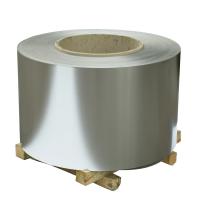 China 300 Series TUV Certificated ASTM 201 Ss 304 316 430 410 420 3cr12 Stainless Steel Coil/Strip for sale
