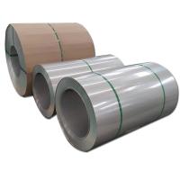 China EN Standard 304 Stainless Steel Coil for Cutting and Uncoiling in Industrial Applications for sale