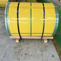 China EN Standard 304 Stainless Steel Coil for Cutting and Uncoiling in Industrial Applications for sale