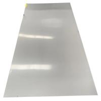 China Bright 300 Series Cold Rolled Stainless Steel Plate for Pharmaceutical Industry for sale