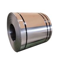 China 201/304/430/316 Stainless Steel Coil with 0.3-3.0mm Thickness and No. 4 2b 8K Finish for sale