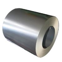 China 201/304/430/316 Stainless Steel Coil with 0.3-3.0mm Thickness and No. 4 2b 8K Finish for sale