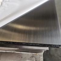 China Bright 300 Series Cold Rolled Stainless Steel Plate for Pharmaceutical Industry for sale