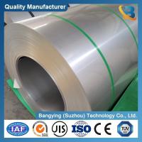 China ISO Certified 300 Series Dx51d Z275 Galvanized Metal Cold Rolled Stainless Steel Coil for sale