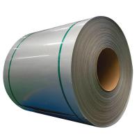 China ISO Certified 300 Series Dx51d Z275 Galvanized Metal Cold Rolled Stainless Steel Coil for sale