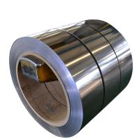 China ISO Certified 300 Series Dx51d Z275 Galvanized Metal Cold Rolled Stainless Steel Coil for sale