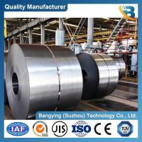 China 300 Series AISI 2b Ba 8K Hairline Mirror Stainless Steel Coil with Min.Order 1 Piece for sale