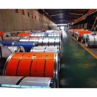 China 300 Series AISI 2b Ba 8K Hairline Mirror Stainless Steel Coil with Min.Order 1 Piece for sale