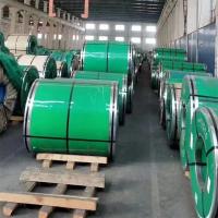 China Professional Hot Rolled Cold Drawn Ss Coil for Class/Grade S43000/S41008/S41000/S42000 for sale