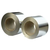 China Customized Cold Rolled 304 316 2b Finish Stainless Steel Coil 0.3-3mm 1220*2440 ASTM for sale