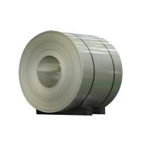 China Customized Cold Rolled 304 316 2b Finish Stainless Steel Coil 0.3-3mm 1220*2440 ASTM for sale