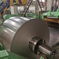 China Customized Cold Rolled 304 316 2b Finish Stainless Steel Coil 0.3-3mm 1220*2440 ASTM for sale