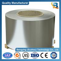 China No. 1 No. 2b ASTM A240 S31050 Hot-Rolled Cold-Rolled Stainless Steel Strips/Coils for sale