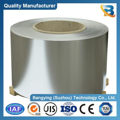 China No. 1 No. 2b ASTM A240 S31050 Hot-Rolled Cold-Rolled Stainless Steel Strips/Coils for sale