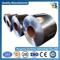 China X22crmov121 En 1.4923 DIN 17240 Carbon Steel Stainless Steel Thin Foil/Coil/Tape/Strip for sale