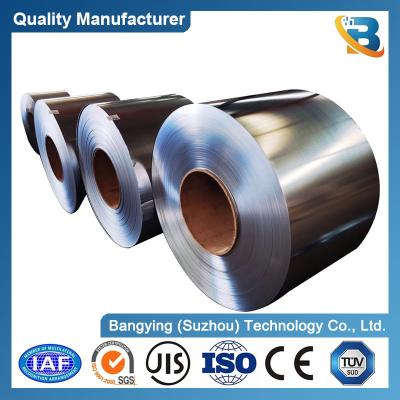 China X22crmov121 En 1.4923 DIN 17240 Carbon Steel Stainless Steel Thin Foil/Coil/Tape/Strip for sale