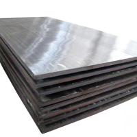 China SGS Certification 1.5mm AISI 430 Stainless Steel Sheet with PE Film and 2b Treatment for sale