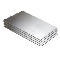 China SGS Certification 1.5mm AISI 430 Stainless Steel Sheet with PE Film and 2b Treatment for sale