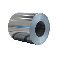 China 201 304 316 Stainless Steel Coils with Slit Edge 2b Hl No. 4 No. 8 Ba Mirror Finish for sale