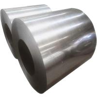 China 201 304 316 Stainless Steel Coils with Slit Edge 2b Hl No. 4 No. 8 Ba Mirror Finish for sale
