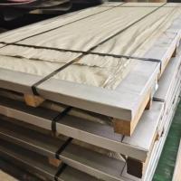 China Ss 430 2b Hl Ba Surface Stainless Steel Sheet with PVC Film 300 / 400 Class/Grade for sale