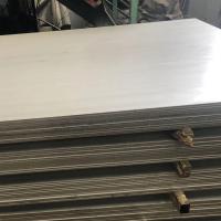China Ss 430 2b Hl Ba Surface Stainless Steel Sheet with PVC Film 300 / 400 Class/Grade for sale
