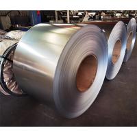 China 20000 Tons Per Year 0.2mm 0.5mm Thickness 201 304 316L Cold Rolled Stainless Steel Coil for sale