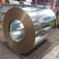 China 20000 Tons Per Year 0.2mm 0.5mm Thickness 201 304 316L Cold Rolled Stainless Steel Coil for sale