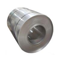 China 20000 Tons Per Year 0.2mm 0.5mm Thickness 201 304 316L Cold Rolled Stainless Steel Coil for sale