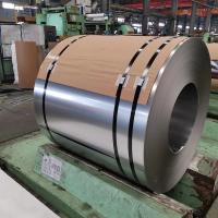 China 300 Series S43000/S41008/S41000/S42000 Grade 0.2mm-12mm Polished Stainless Steel Coil for sale